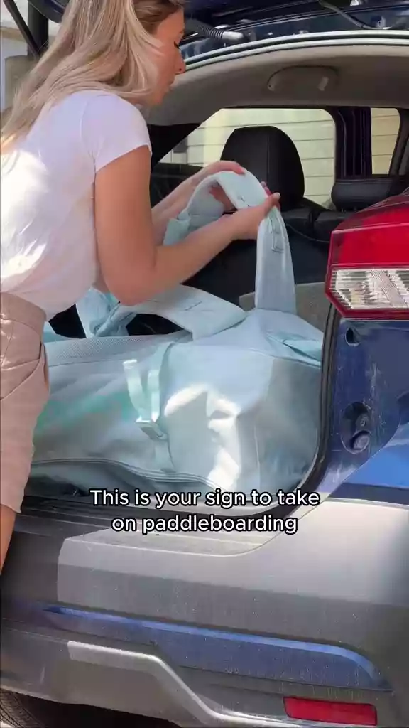 Maddle - Inflatable Paddle Boards Canada – Maddleboards