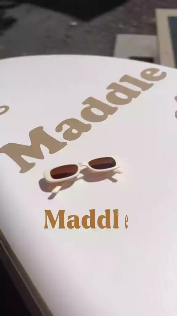 Maddle - Inflatable Paddle Boards (iSUPs) – Maddleboards