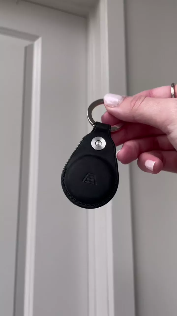 The AirTag Holder – Andar